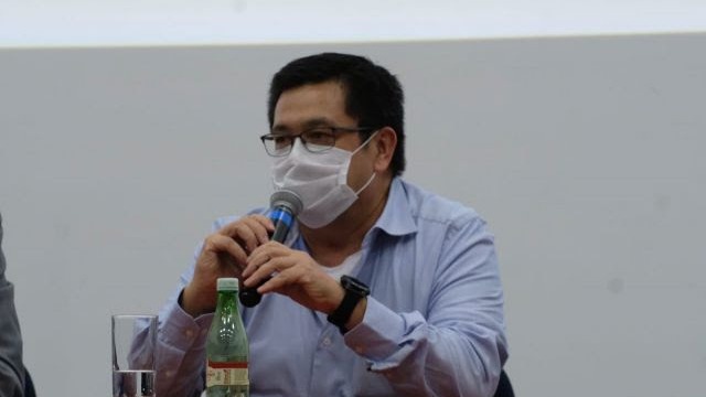 Sergio Tutui é o novo coordenador da APTA - Notícias Agrícolas