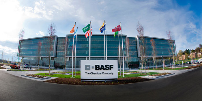 BASF cultiva legados de produtividade no Desafio de Máxima ...