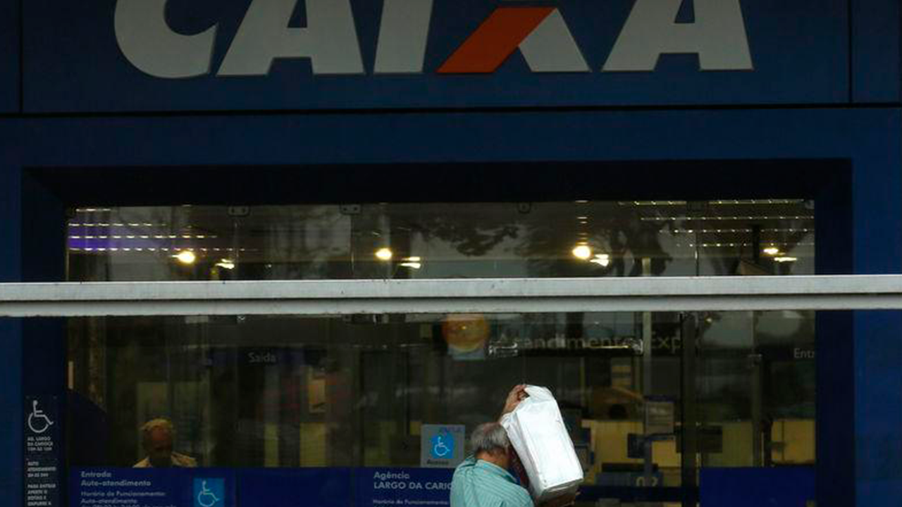 Caixa anuncia redução de até 40% nos juros do cheque especial ...