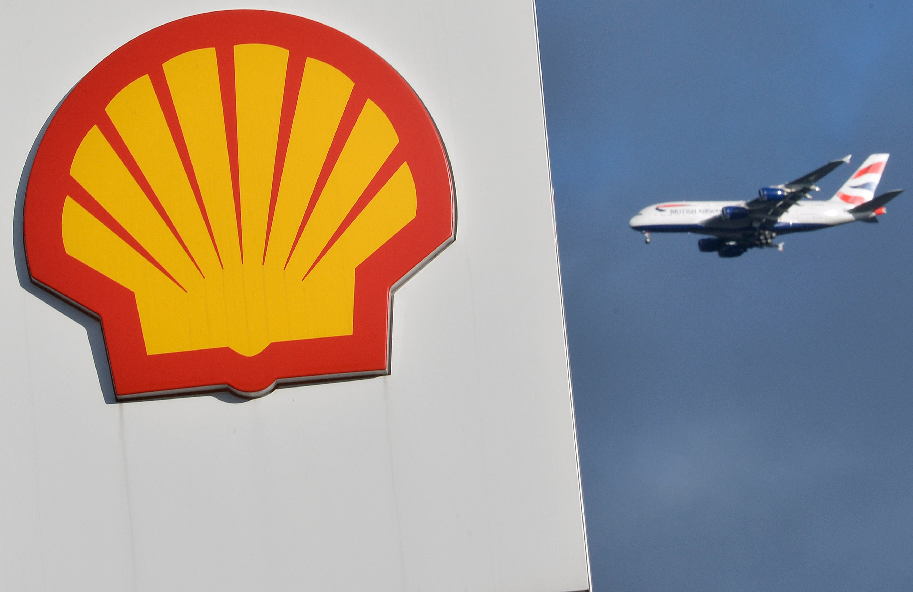 Shell aporta US$40 mi em desenvolvedora de projetos de créditos de ...