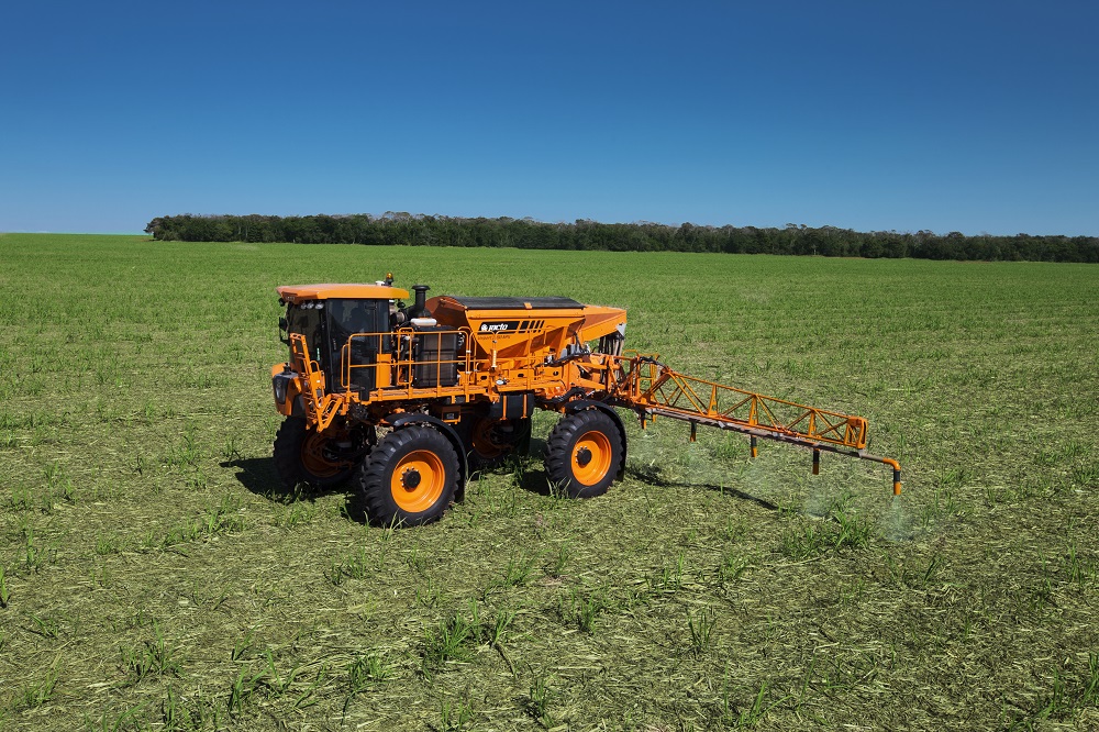 Aprosoja MS: Fertilizantes aumentam 123% em relação a 2020 - Notícias ...