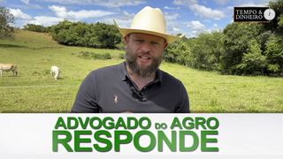 Advogado do Agro Responde sobre APPs e reservas legais - Notícias Agrícolas