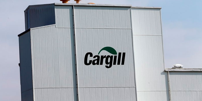 Cargill nomeia veterano Brian Sikes como novo CEO - Notícias Agrícolas