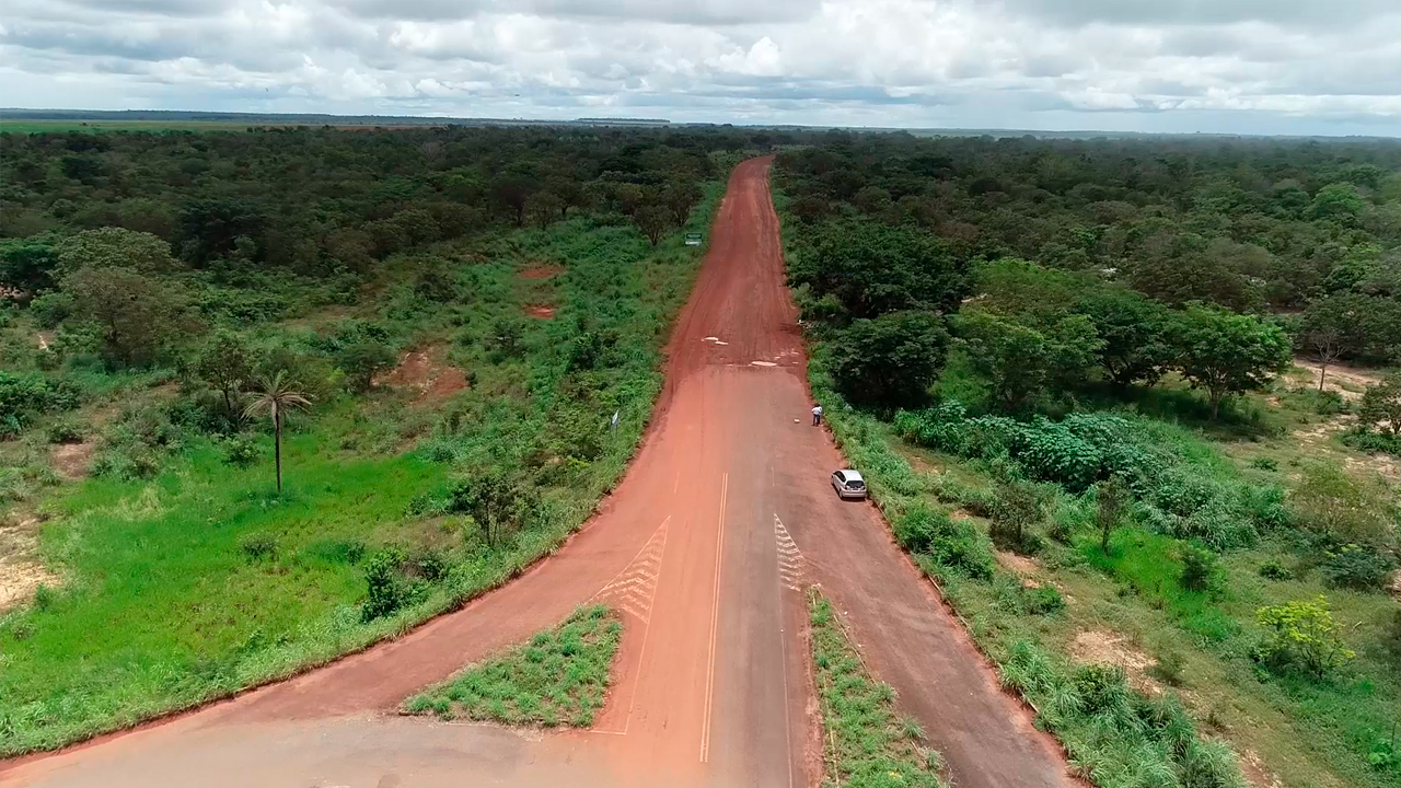 BR-235: Uma espera de 25 anos para melhorar a logística e expandir o ...