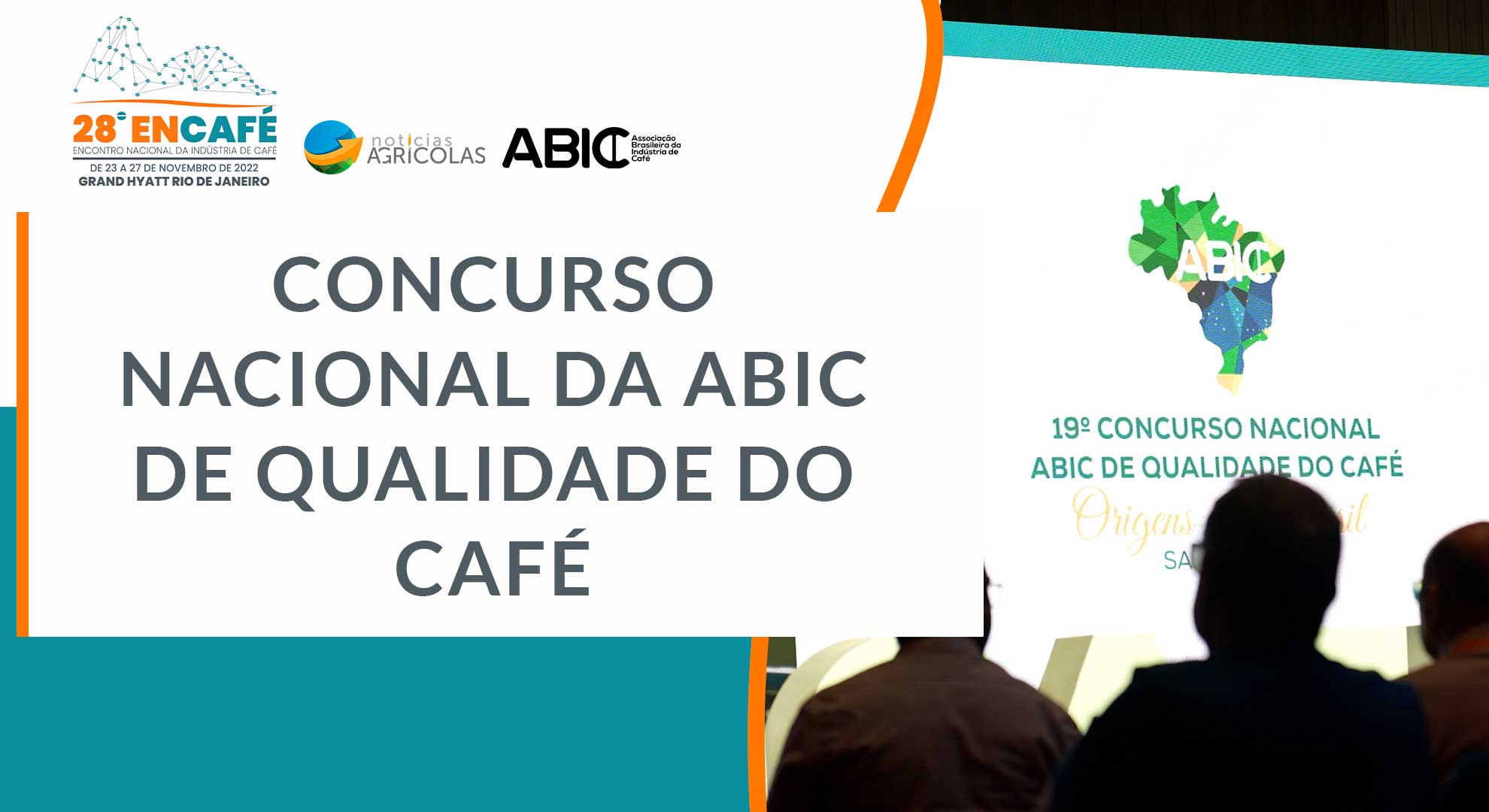 Com recorde de inscrições, Concurso Nacional da ABIC de Qualidade do ...