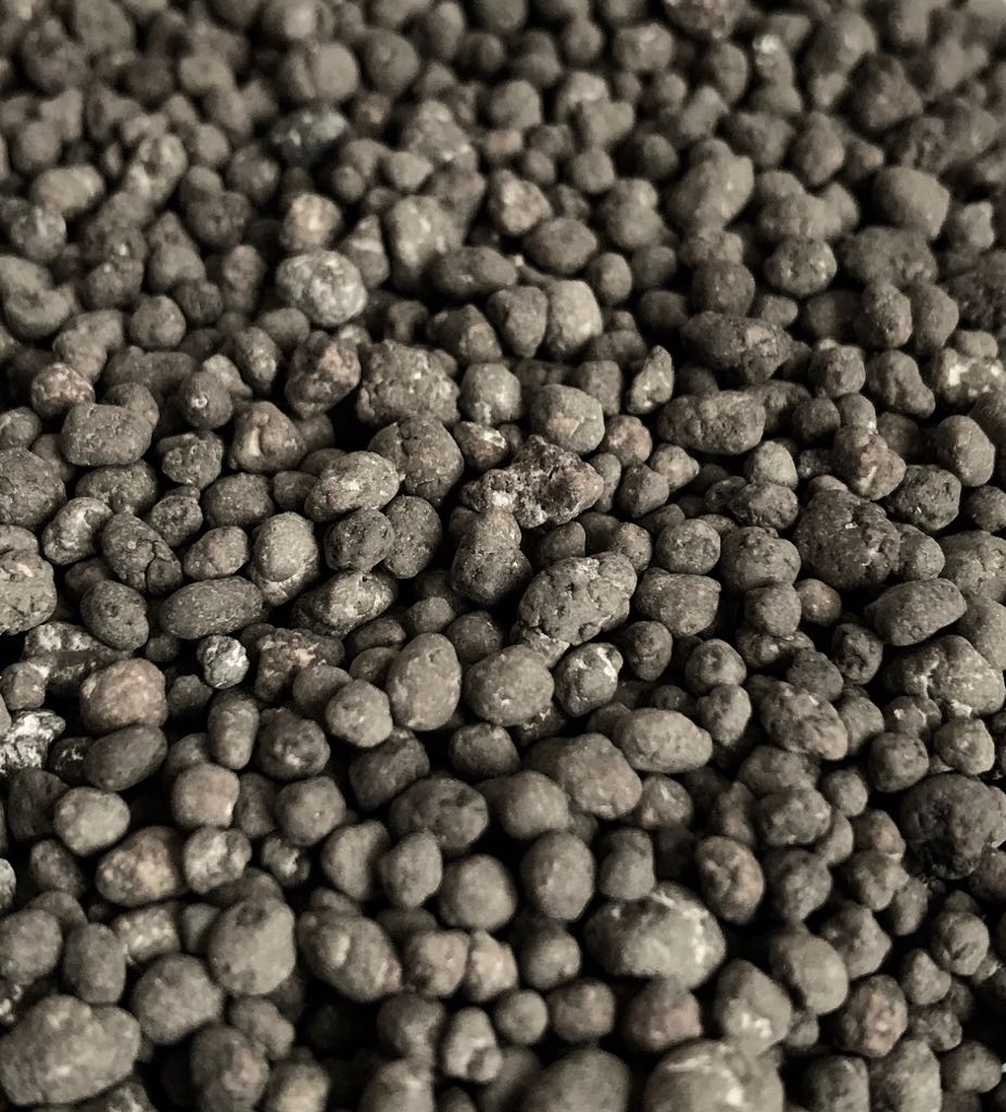 Nutrição do solo: a base forte da agricultura do futuro - Notícias ...