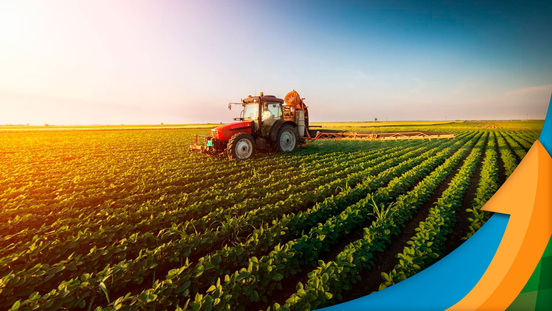 No Dia da Agricultura podemos comemorar o passado e o futuro do Agro ...