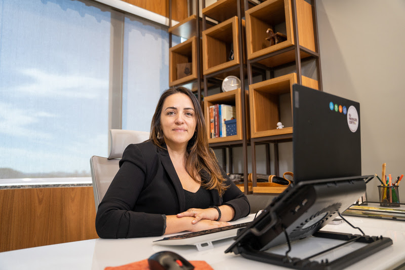 A grande migração da produção agrícola, por Aline Locks - Notícias ...