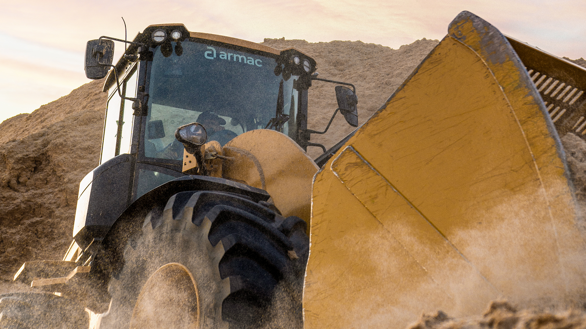 Armac está pronta para desafios do setor sucroenergético na safra 2023/ ...