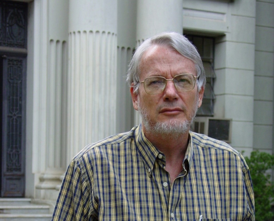 IAC comunica o falecimento de Bernardo van Raij, um de seus mais ...