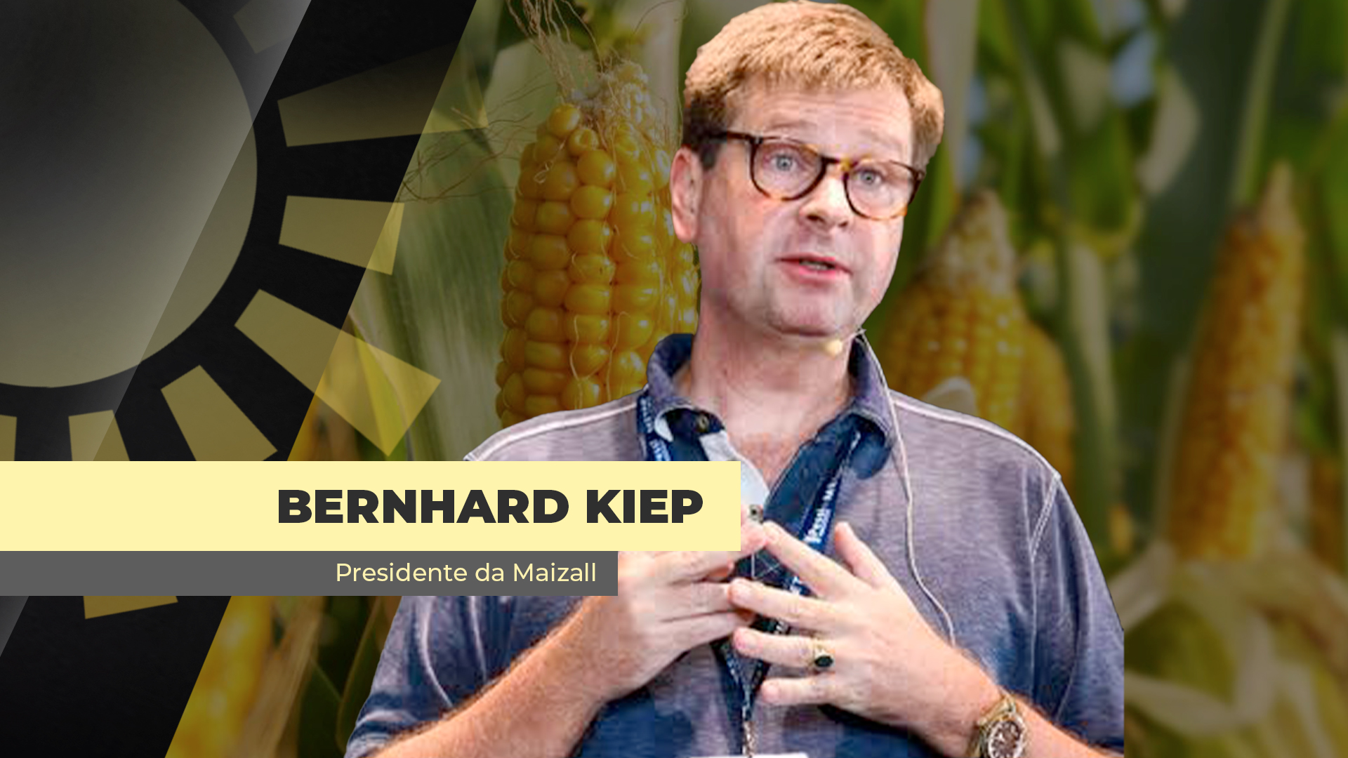 Milho: Variedades GMO ainda enfrentam resistência em mercados asiáticos ...