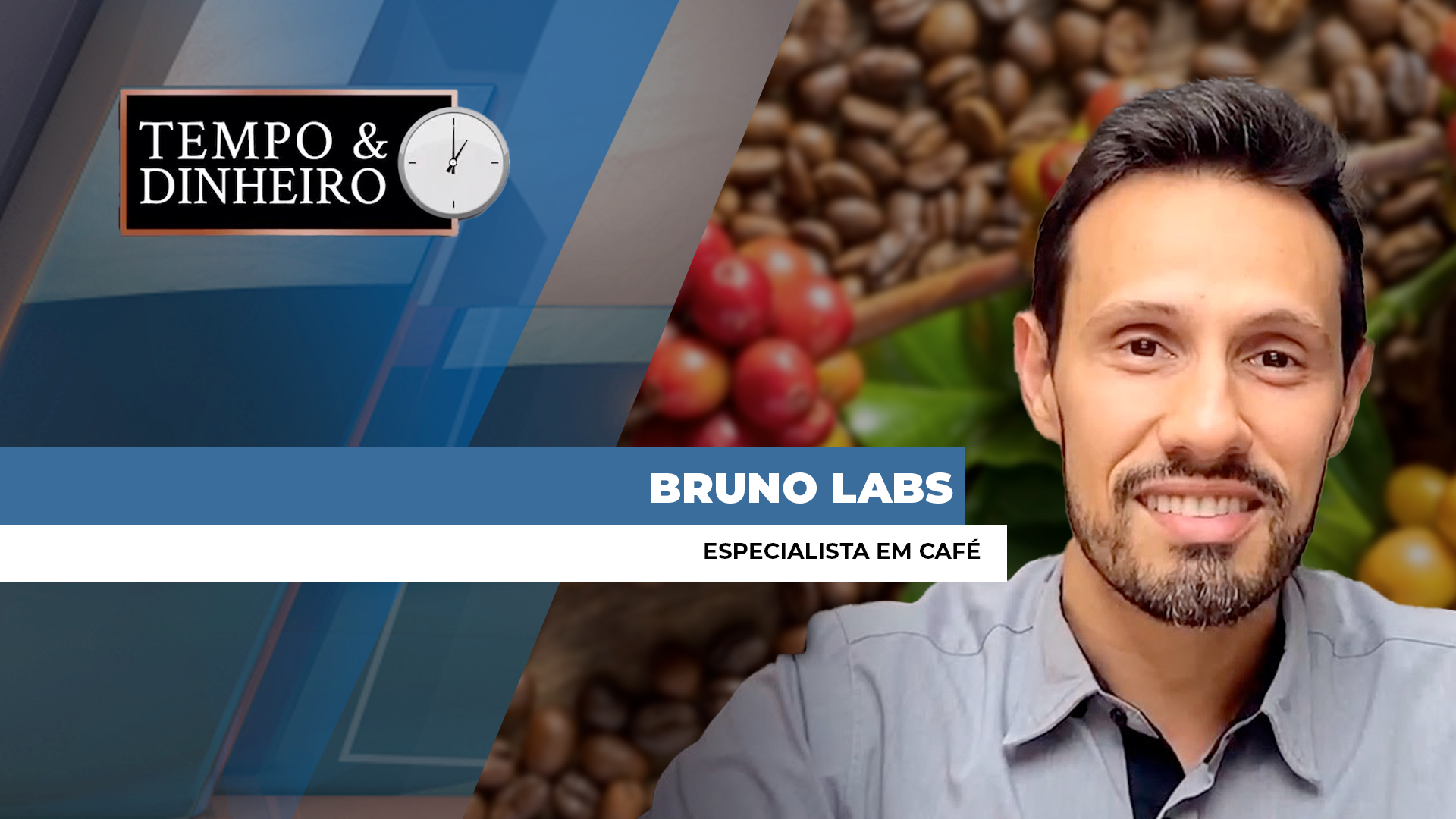 Café subiu mais do que caiu. E pode subir mais, informa Bruno Labs - Notícias Agrícolas