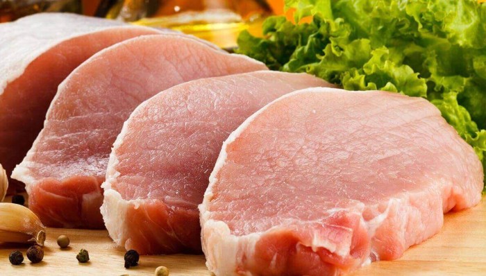 Carne Suína Bate Recorde e Consolida Brasil como Potência Global em ...