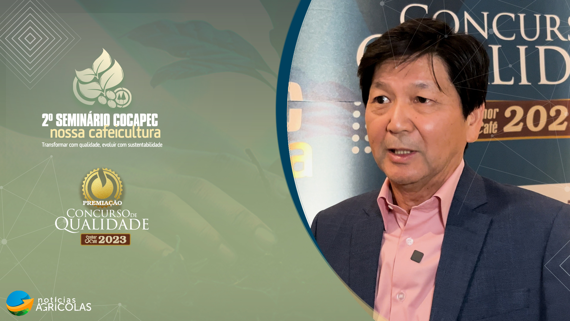 Após anos de desafios, região da Alta Mogiana começa a vislumbrar ...