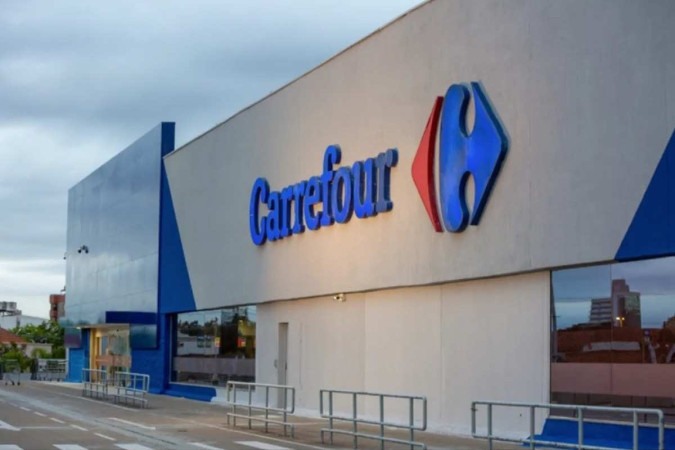 Carrefour Brasil vende 8 lojas Nacional no Paraná - Notícias Agrícolas
