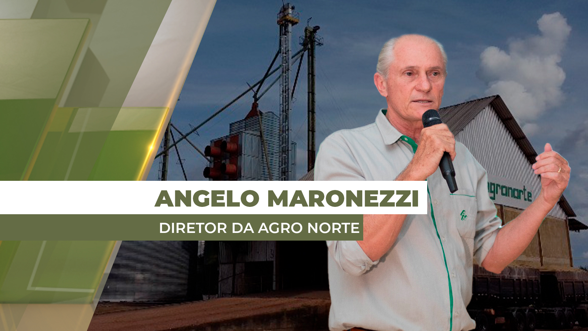 Agro Norte comemora 30 anos de trajetória com sólida parceria firmada ...