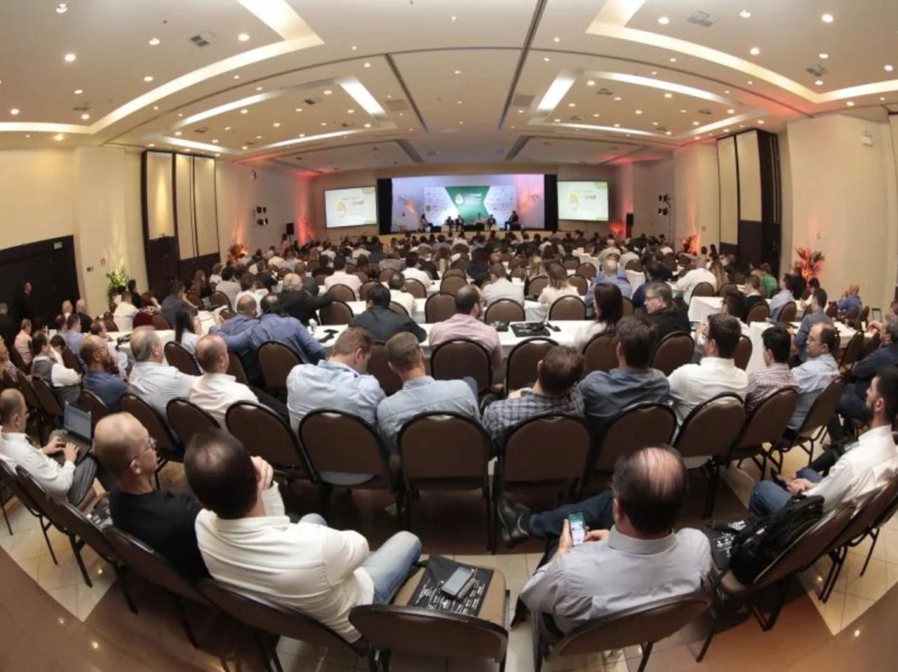 Conbrasfran 2024: Evento estratégico, abrangente e que contribuirá para... - Notícias Agrícolas