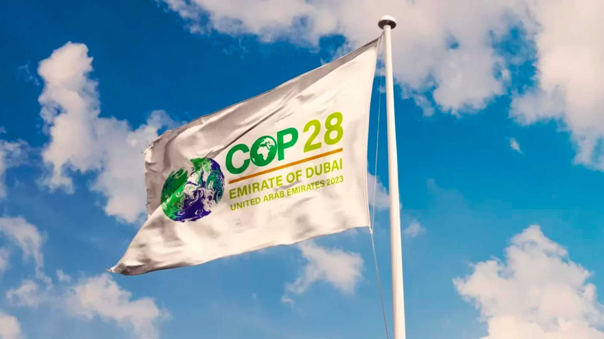 COP 28: Agenda do agronegócio do Brasil está correta e já em andamento ...