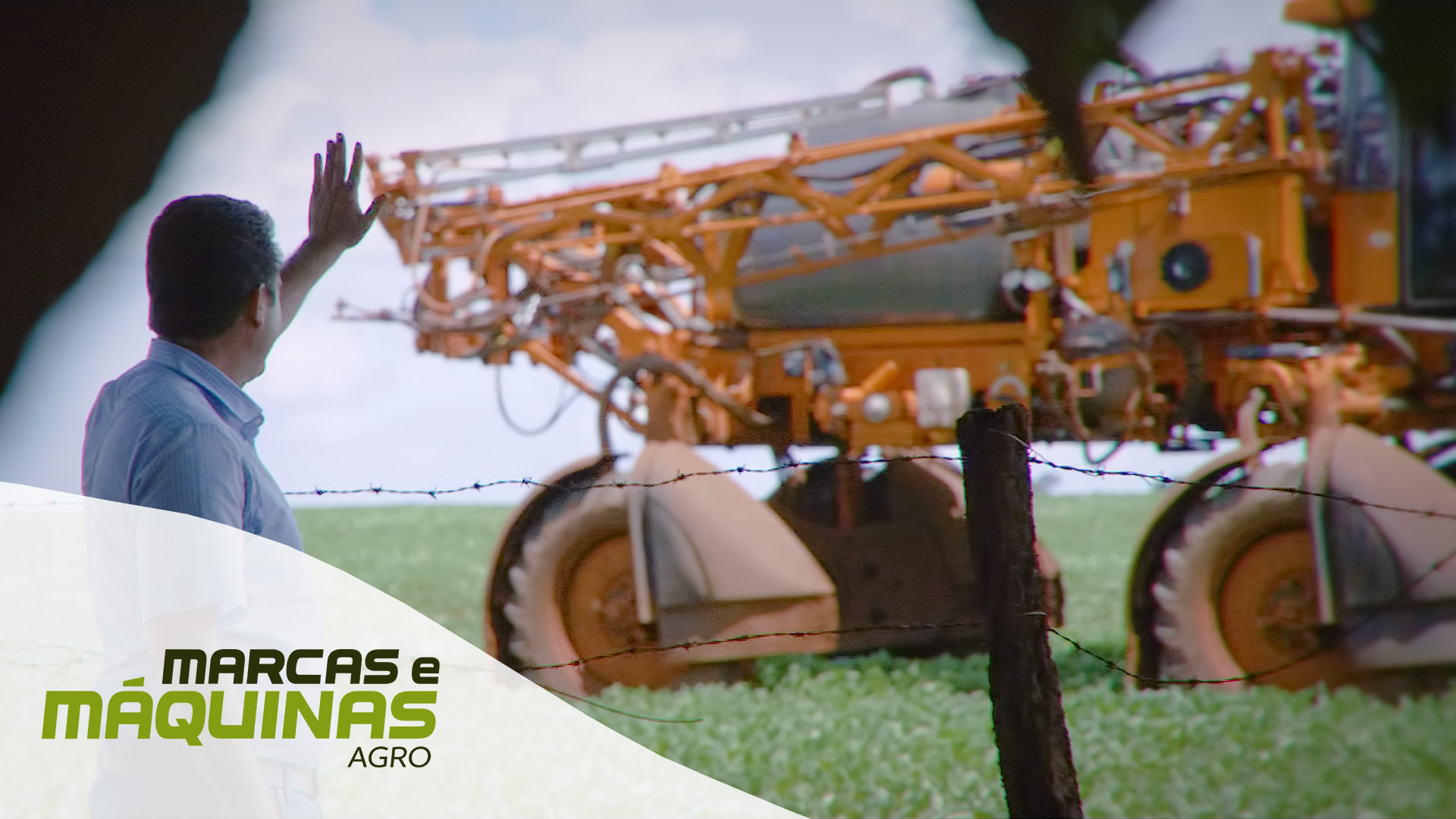 Conheça as histórias de produtores rurais que, através do cultivo ...