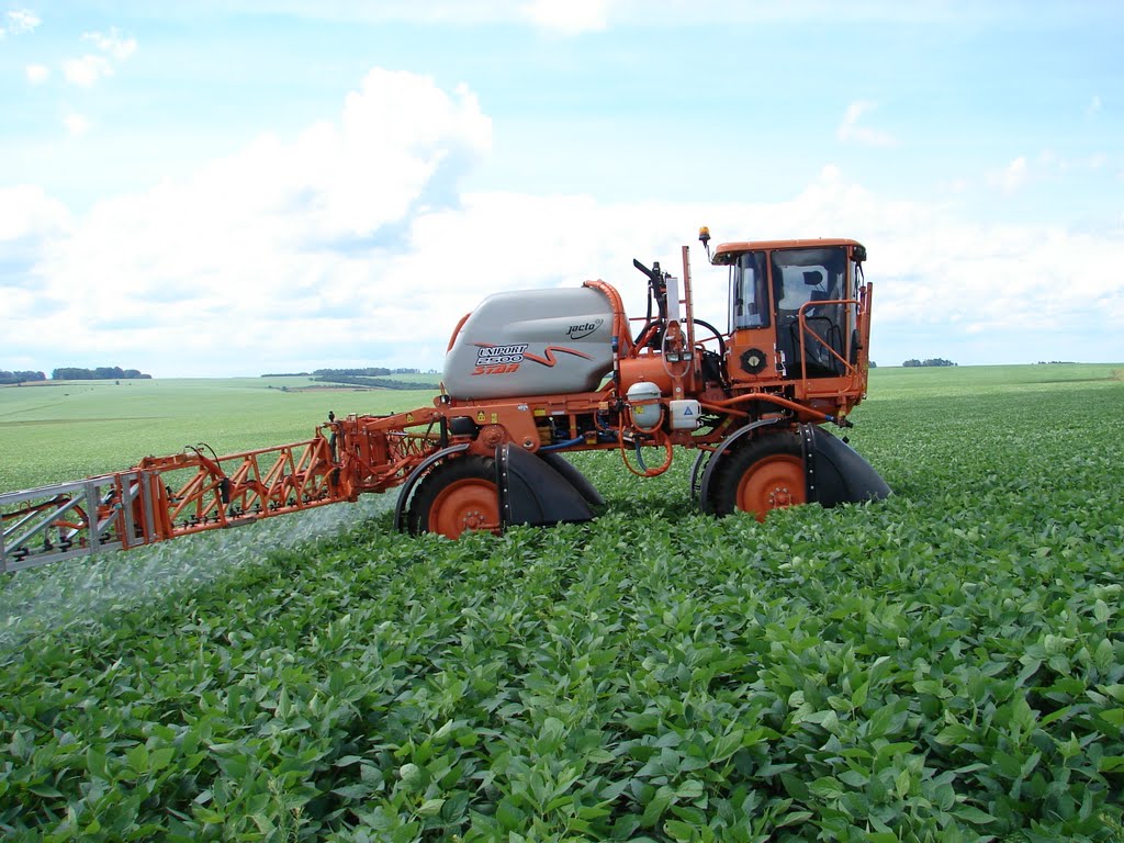 Syngenta anuncia parceria comercial junto à Olfar Agro, do Grupo Olfar ...