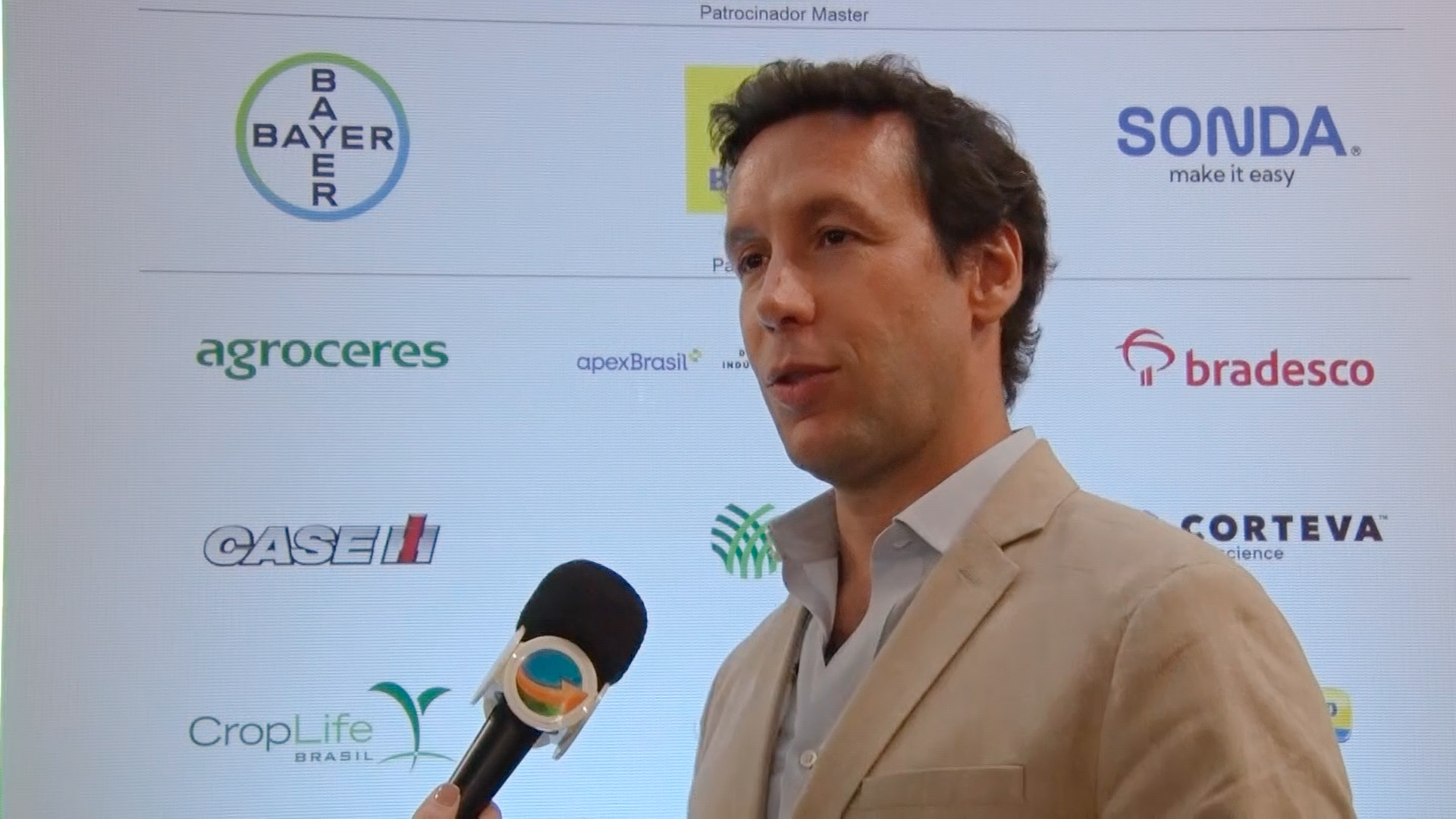 Startup está realizando mapeamento agrícola do Brasil para se unir a outras... - Notícias Agrícolas