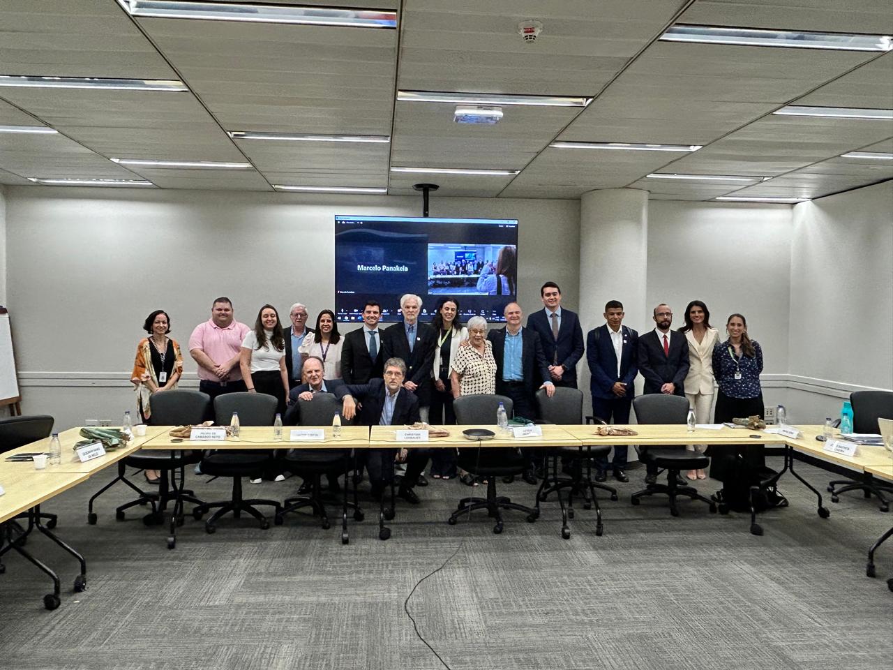 Plano Nacional de Educação (PNE) 2024-2034: Especialistas debatem ...