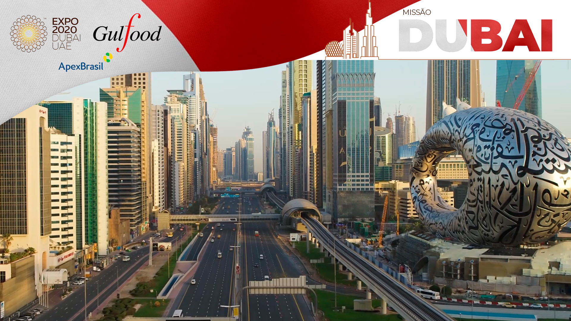 Missão Dubai: Na primeira reportagem da série vamos conhecer Dubai ...
