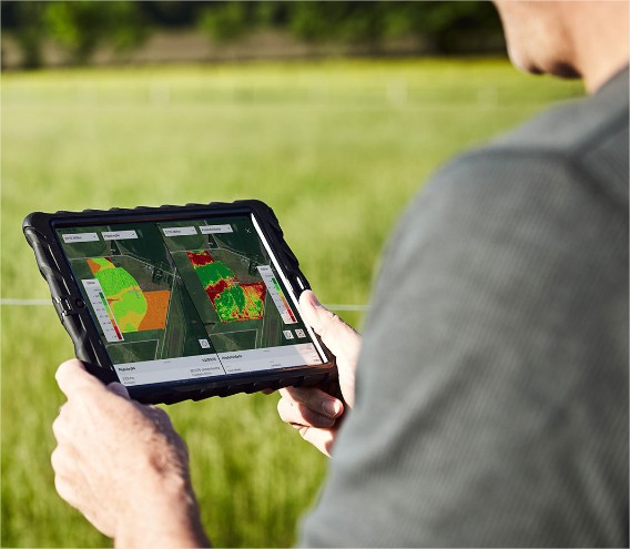 Climate FieldView™ lança “Histórias de Sucesso” para compartilhar ...