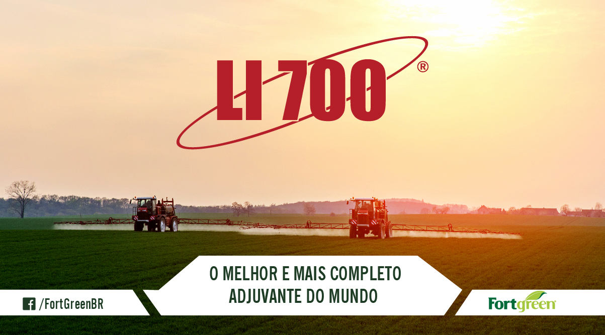 A importância de um bom adjuvante na hora da aplicação - Li 700 ...