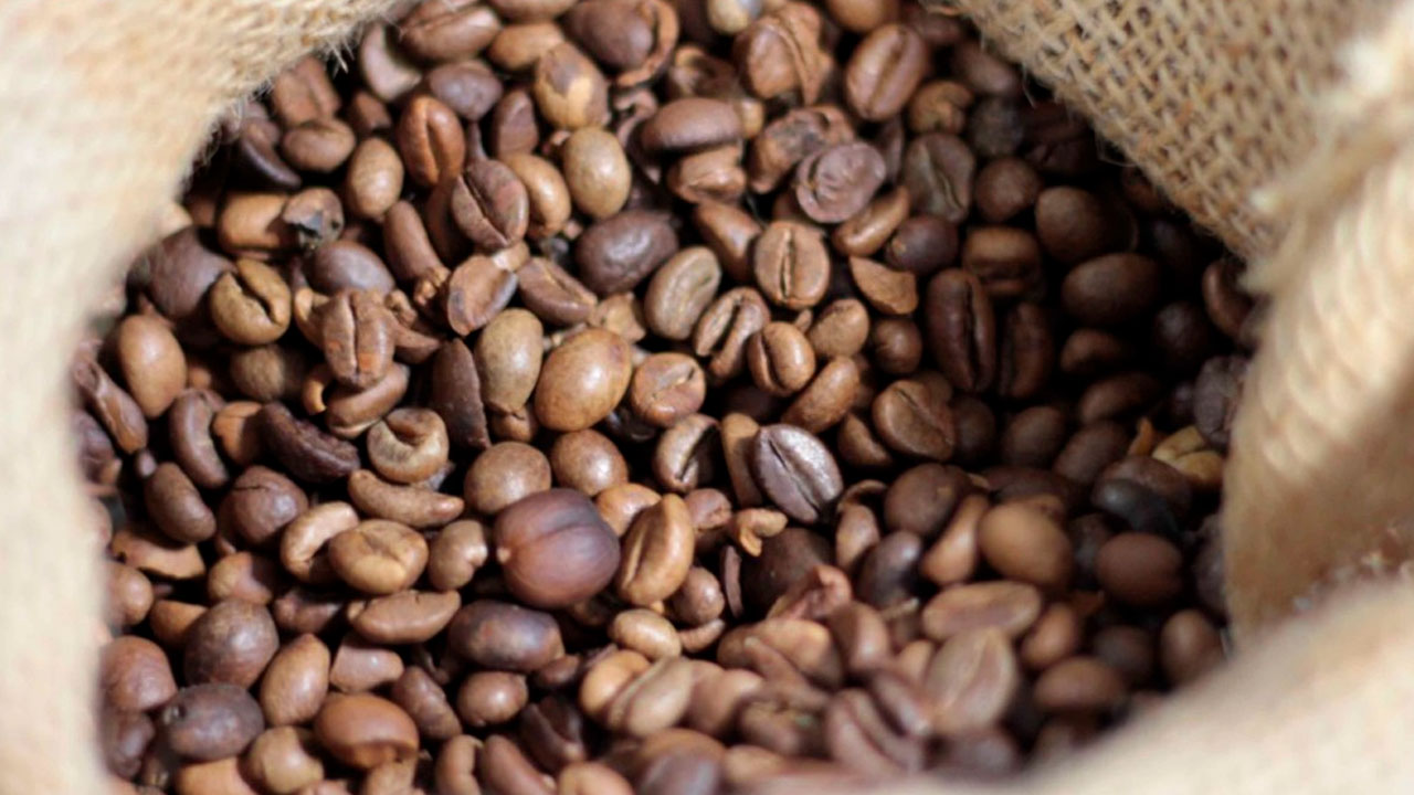 Café Cacique lança pedra fundamental de sua nova fábrica em Linhares ...