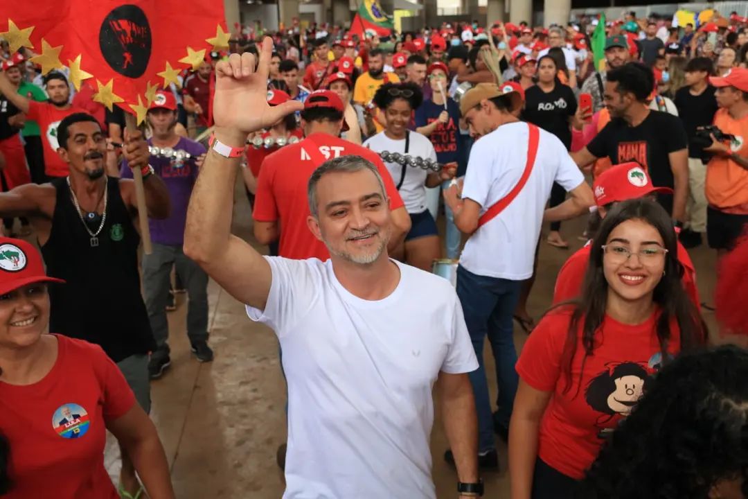 Conab confirma Edegar Pretto como novo presidente - Notícias Agrícolas