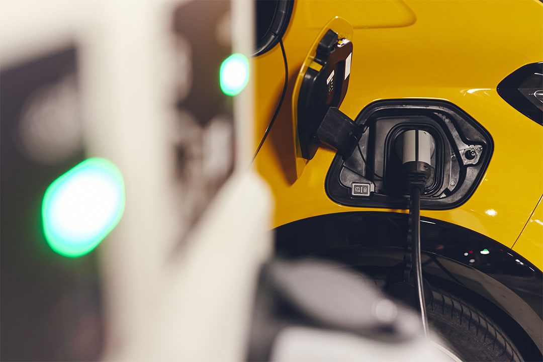 Carro elétrico não faz sentido para o Brasil, afirma Paulo Herrmann ...