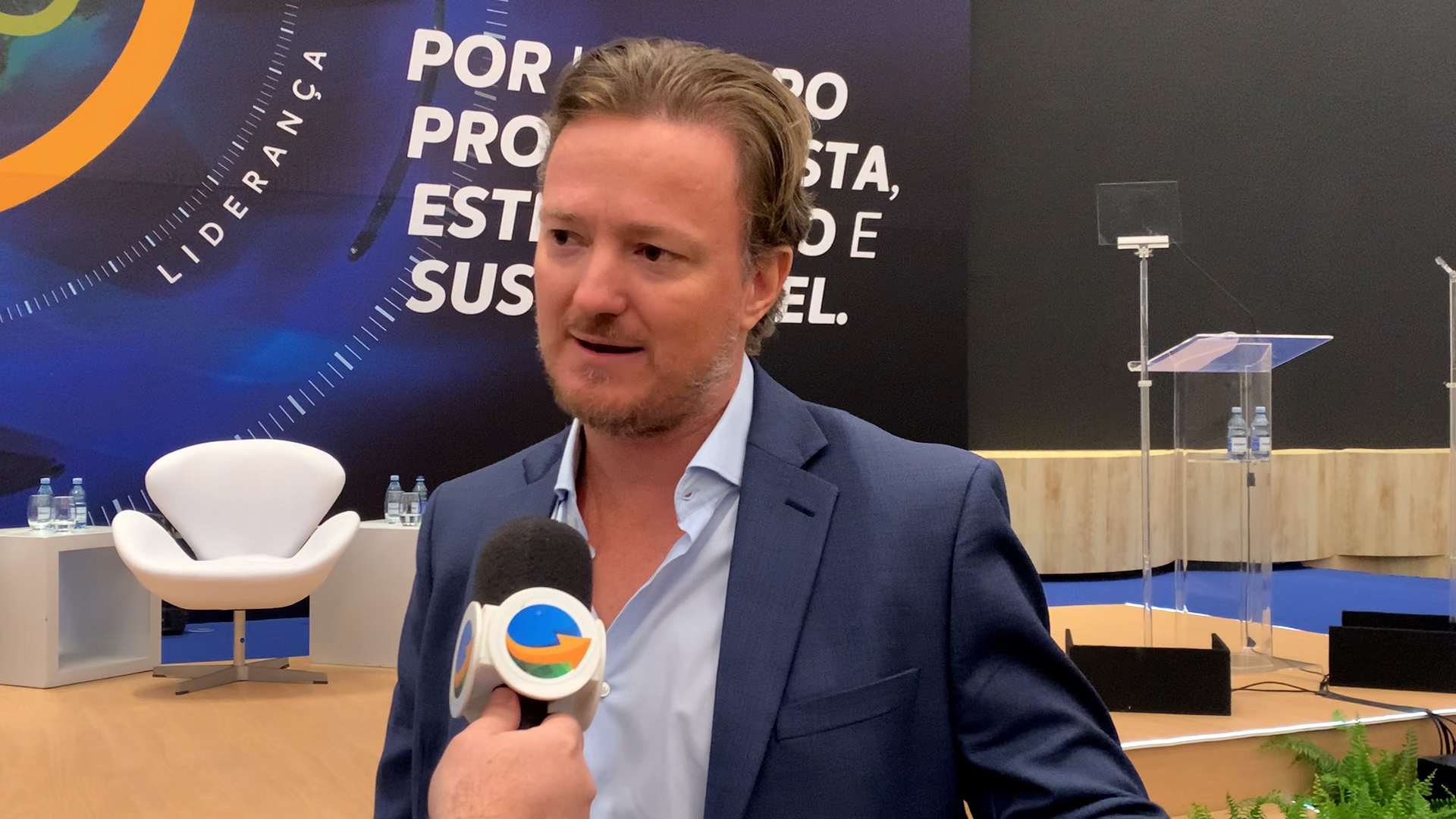 Grupo Scheffer investe na Agricultura Regenerativa e quer chegar a 2030 ...