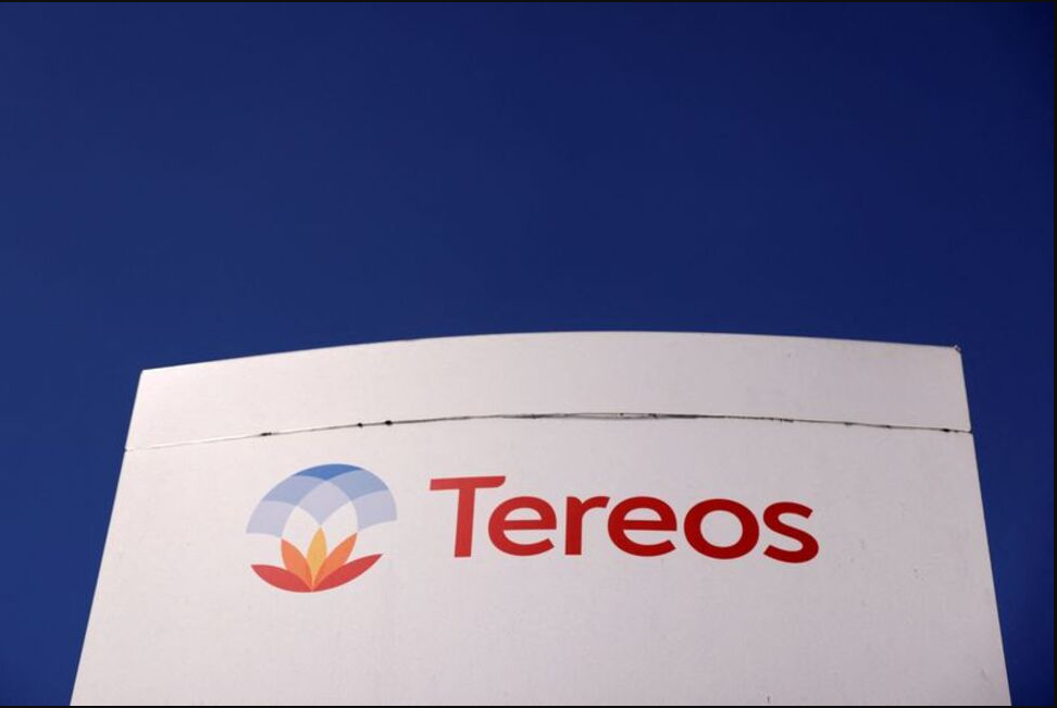 Tereos anuncia novo financiamento verde de US$ 132 milhões atrelado a ...