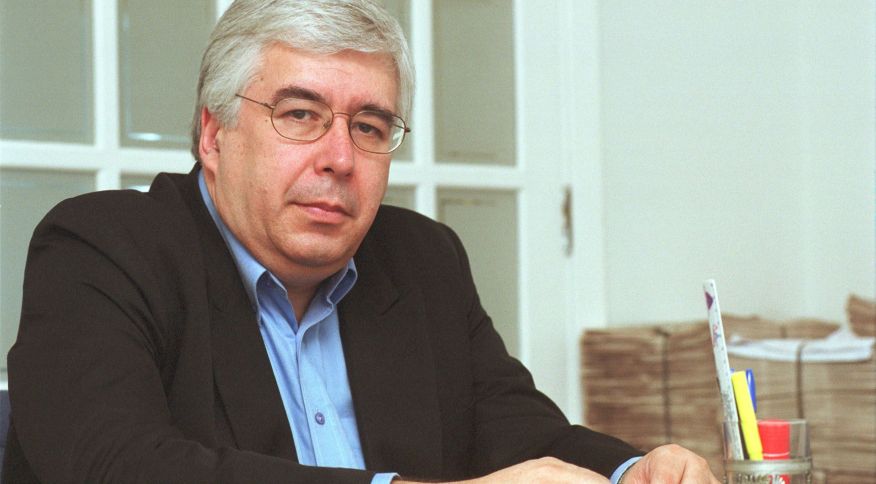 Aos 73 anos, morre o ex-governador de São Paulo Luiz Antonio Fleury ...