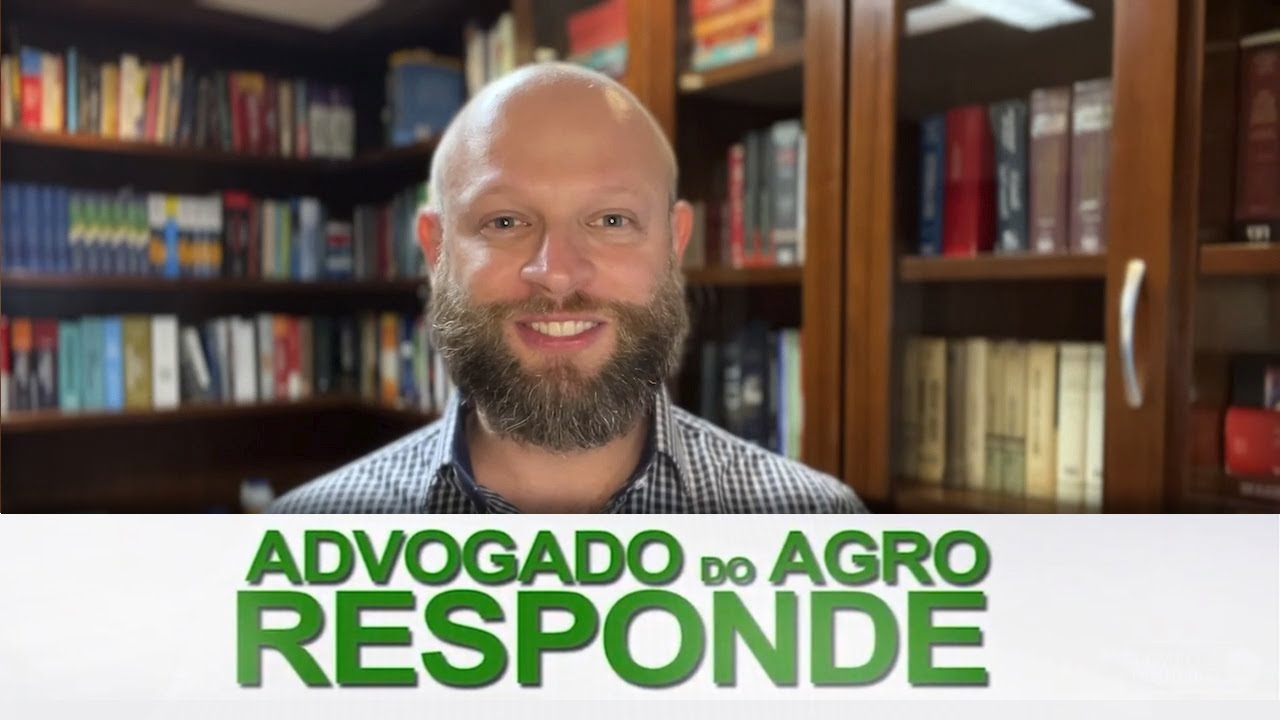 Advogado do Agro Responde sobre penhora e medo de leilão - Notícias Agrícolas
