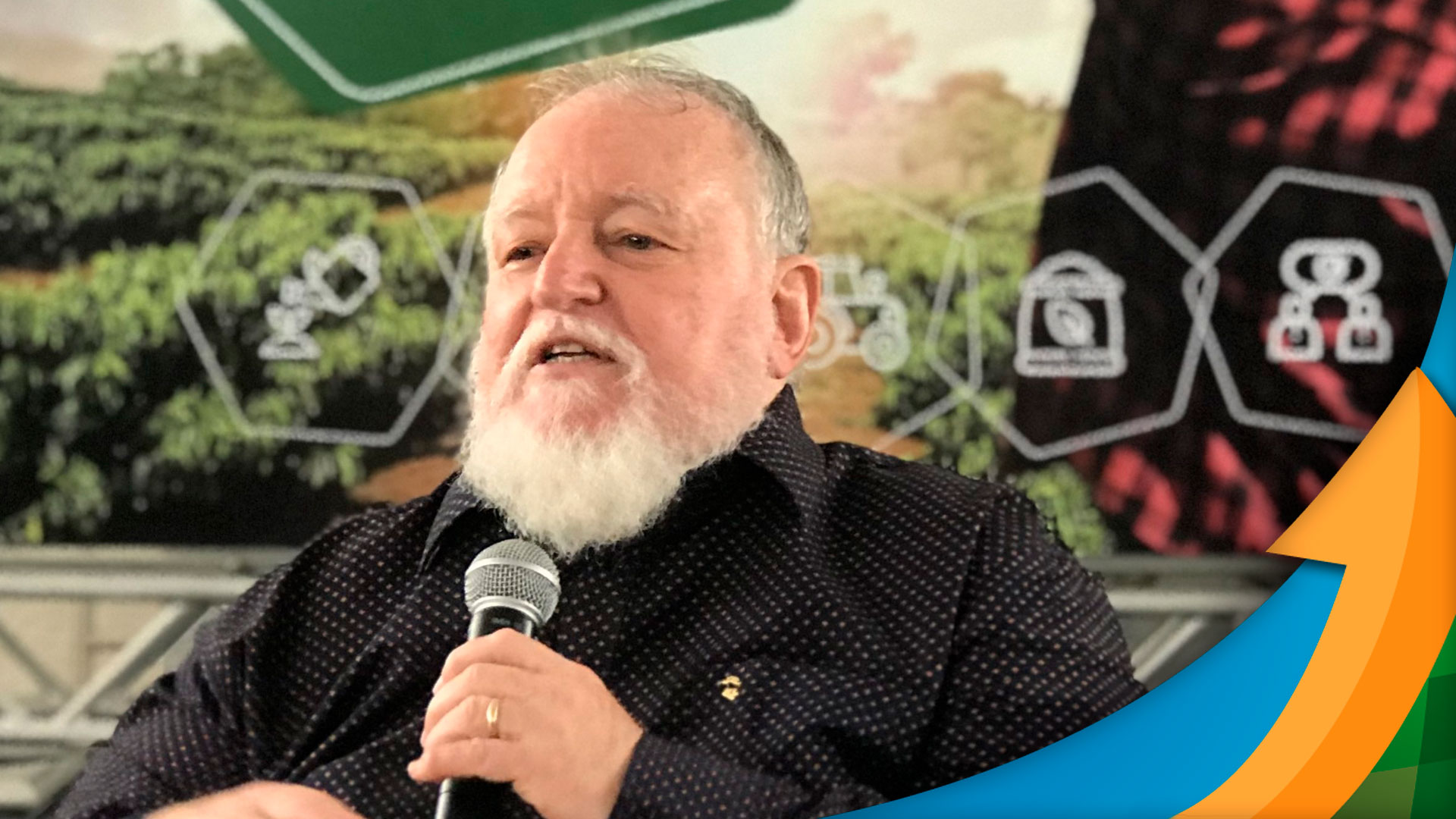 Molion alerta para períodos de veranicos no primeiro trimestre de 2022 ...