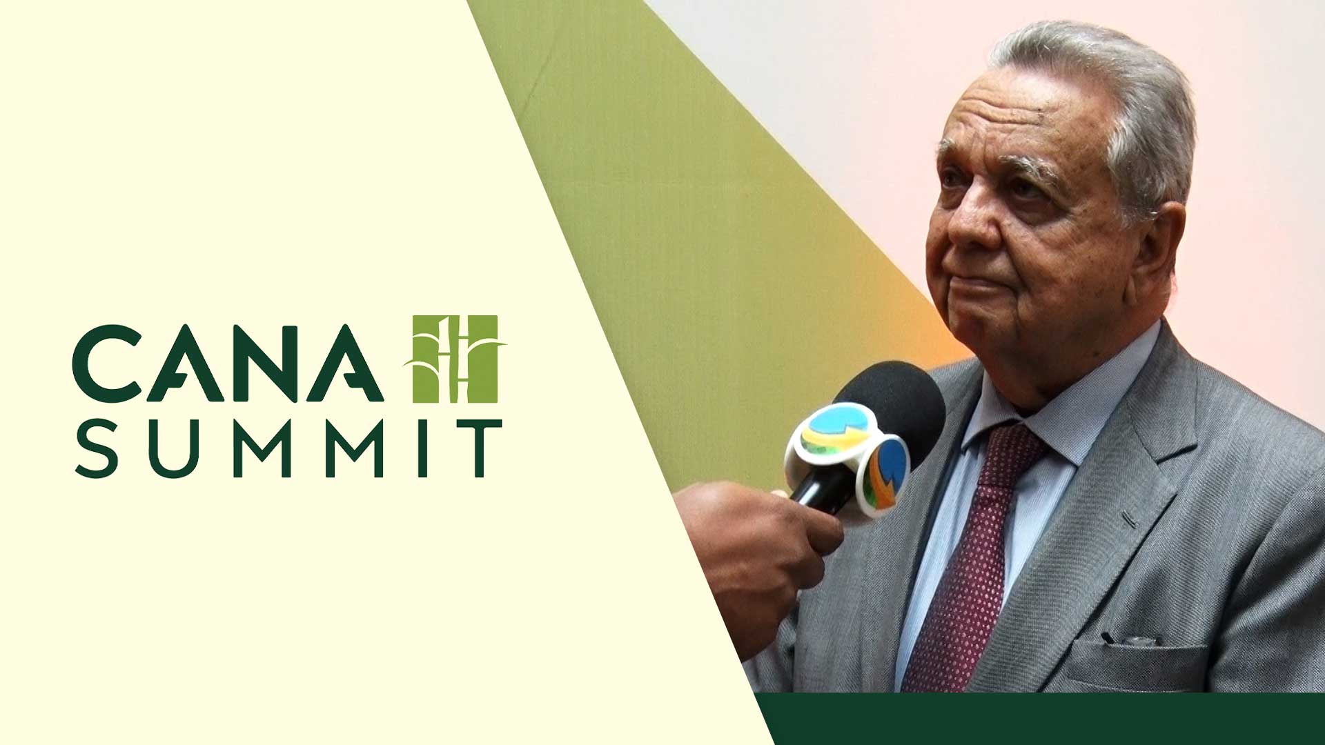 Prêmio Ismael Perina: Roberto Rodrigues é homenageado como grande ...