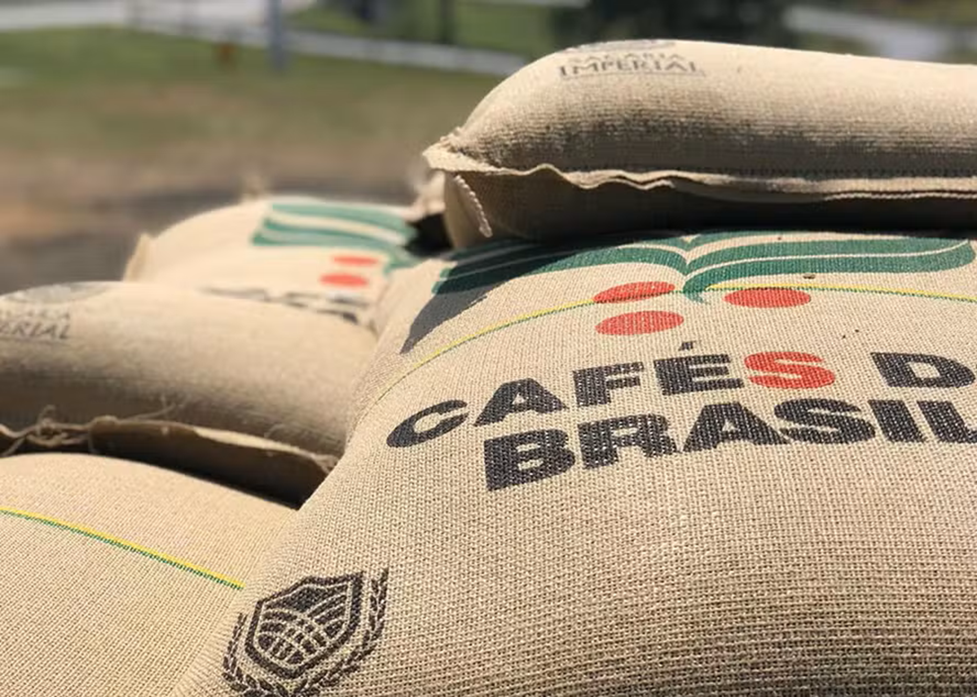 Exportação de café do Brasil soma 3,75 milhões de sacas em setembro ...