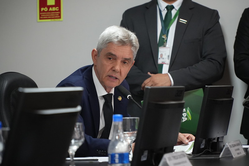 Projeto que institui o Pronaf e o Plano Safra da Agricultura Familiar é ...