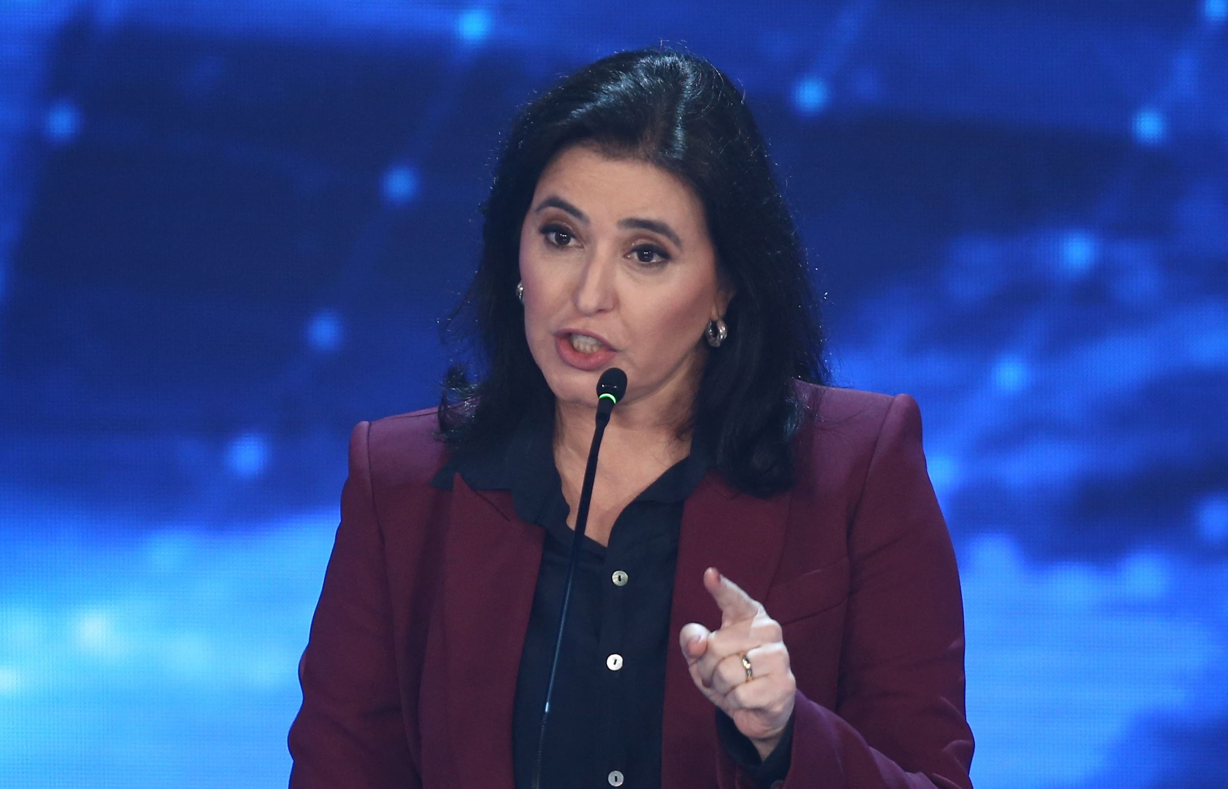 Tebet alerta para adoção de imposto único em meio a conflitos ...