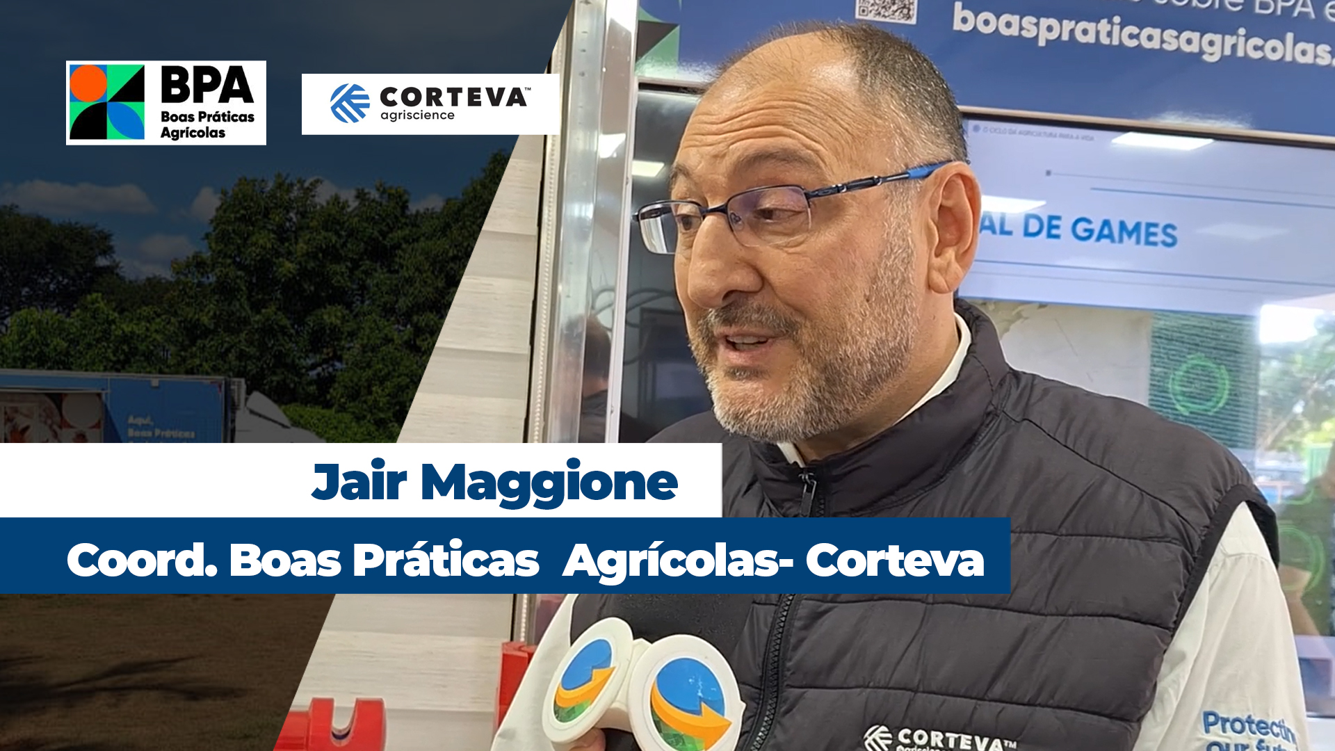 Cartilha com boas práticas agrícolas foca em controle de pragas ...