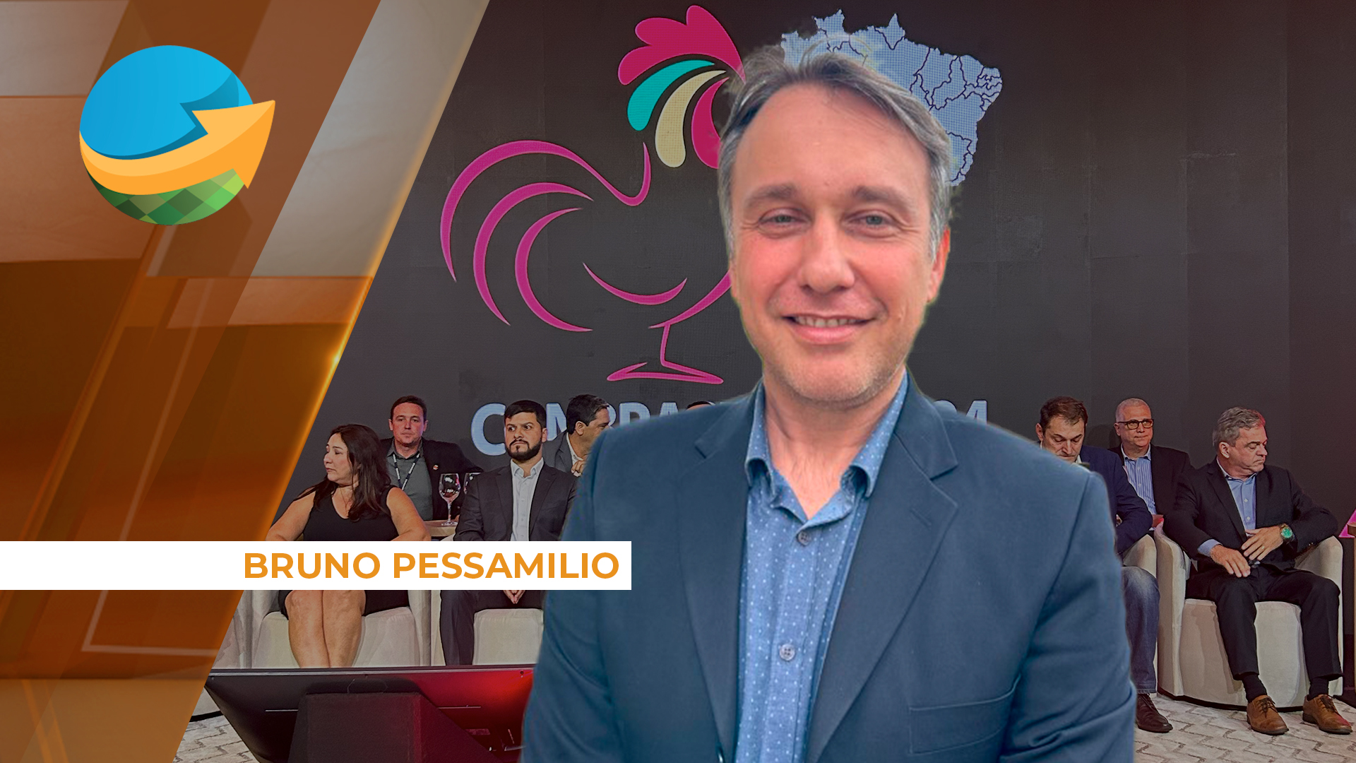 Planos de contingência na avicultura precisam ser tratados com a mesma ...