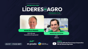 Notícias Agrícolas