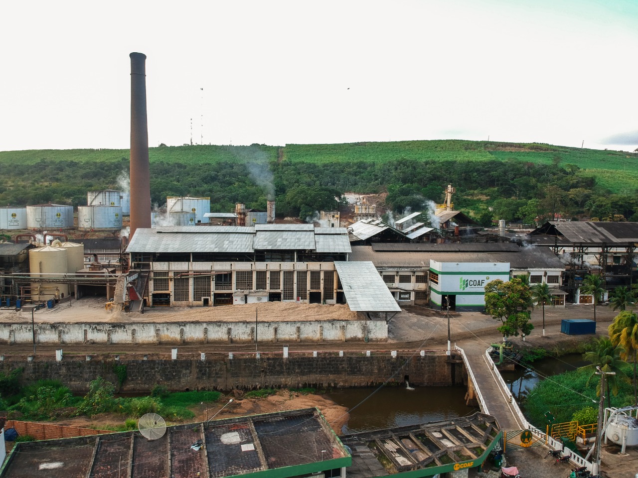 Coaf poderá emitir mais CBios com recertificação socioambiental da ANP ...